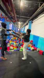 Area 53 Adventure Park: Brooklyn's Ultimate Indoor Adventure Destination