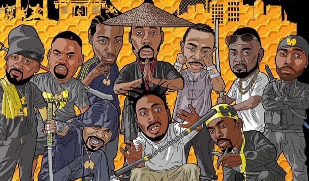 When Shaolin Met Shonen: The Wu-Tang Anime That Almost Changed the Game