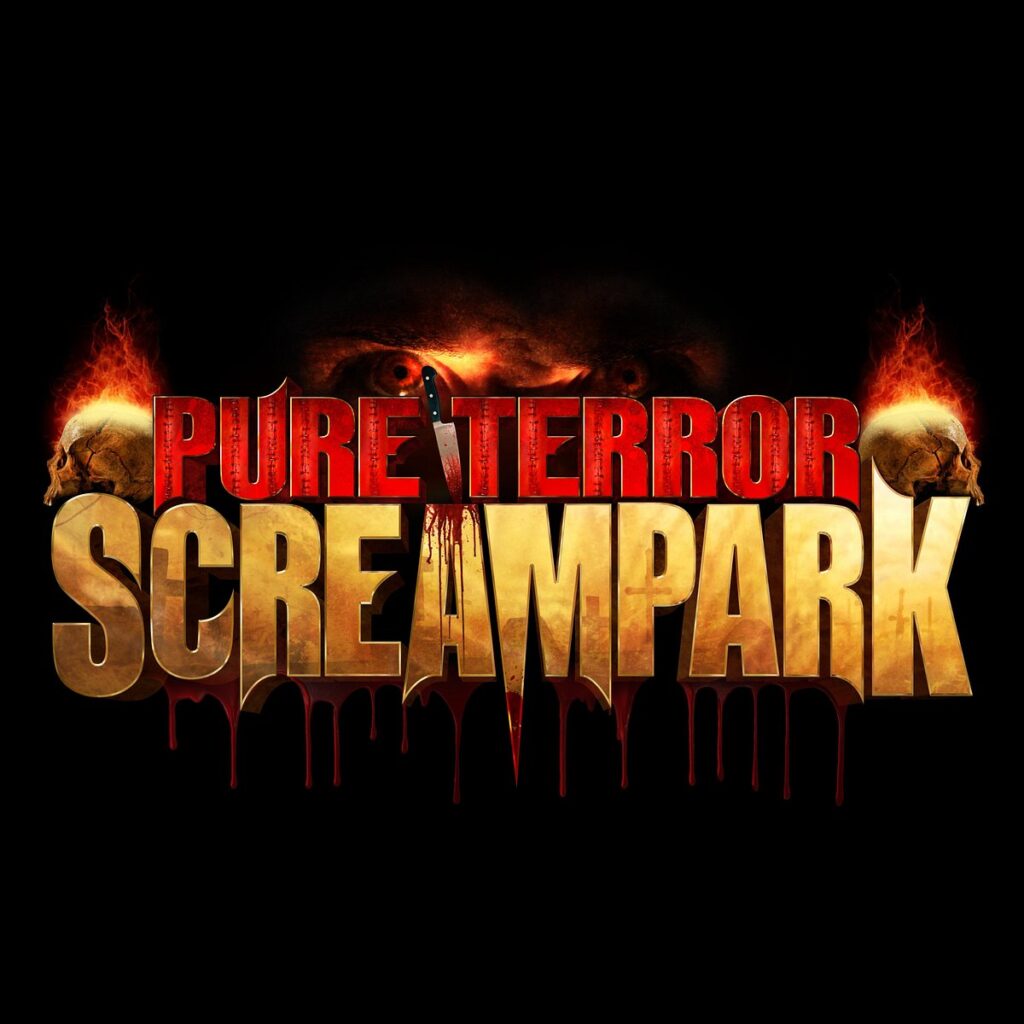 A Road Trip to Terror: Our Family Adventure at Pure Terror Scream Park